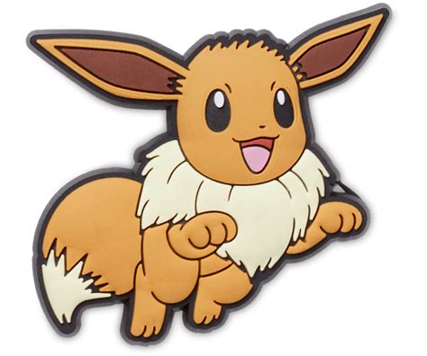 Pokemon Official Eevee Clip And Go With Eevee Mauritius Ubuy Clip