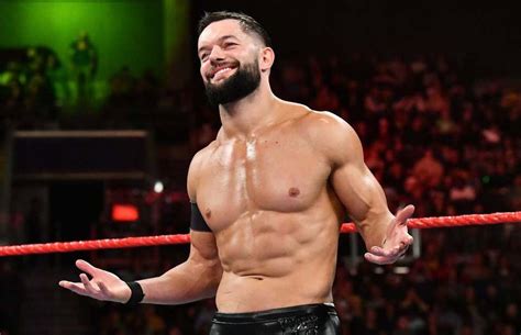 Wwe Nxt Champion Finn Balor Wants To Recreate The Club With Aj Styles