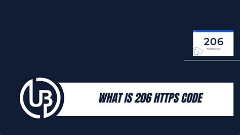 What Is 206 Code Utkarsh Bhushan