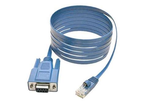 Cisco Console Cable Pinout Db9 Complete Guide And Wiring Diagram