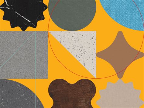Formica® Patterns Collection Laminato Ad Alta Pressione