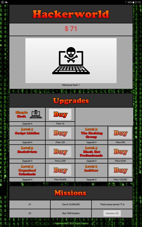 Hackerworld Apk For Android Download