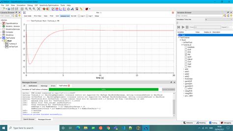 Renaming An Fmu Inside An Ssp Messes Things Up · Issue 1020 · Openmodelicaomsimulator · Github