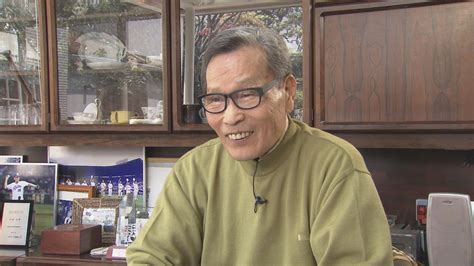 中西太さん死去90歳プロ野球西鉄ライオンズ黄金期を支えた強打者 TBS NEWS DIG