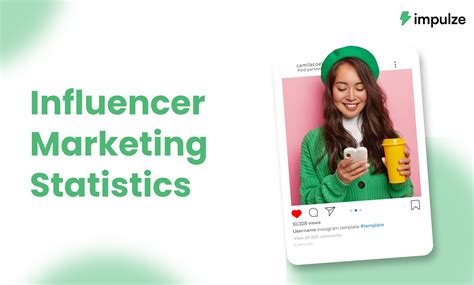 25 Influencer Marketing Statistics To Unlock Success In 2024