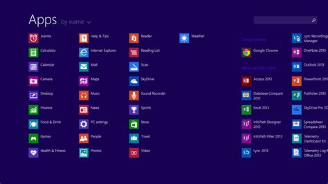 Microsoft Launches Windows 8 1 Preview With Start Button Deep Skydrive Integration Smarter