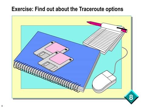 Ppt Traceroute Program Powerpoint Presentation Free Download Id 5661185