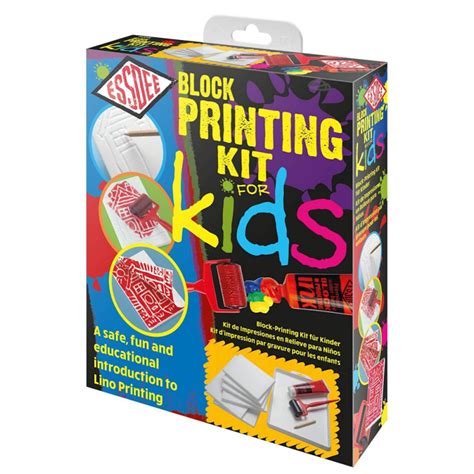 Block Printing Fundamentals Cowling And Wilcox Ltd Cowling And Wilcox Block Printing Fundamentals Cowling And Wilcox Ltd Cowling And Wilcox