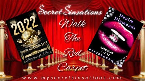 The Dungeon Store Celebrates New Years With Secret Sinsations Candyporn