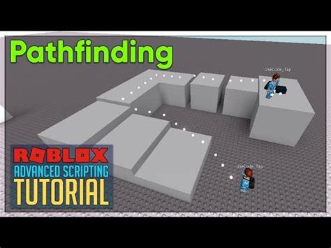mastering pathfinding in roblox a comprehensive guide galaxy ai