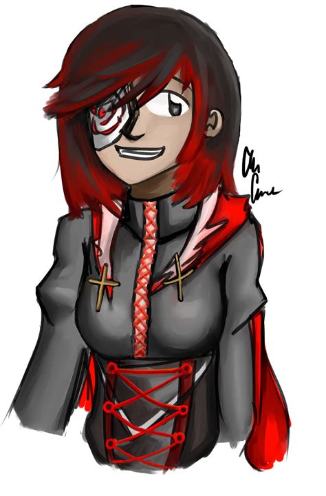 older ruby by livicoyne4 on deviantart
