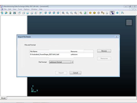 solved import and export autocad dwg error autodesk community