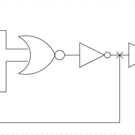A Bridge Fault Which Can Cause Sequential Behavior In A Cmos Standard Cell Download