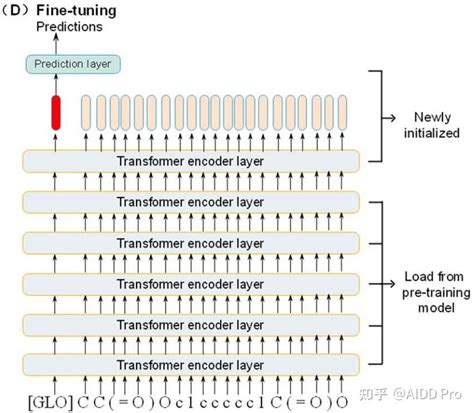 Bib 基于知识的bert：像计算化学家一样提取分子特征的方法 知乎