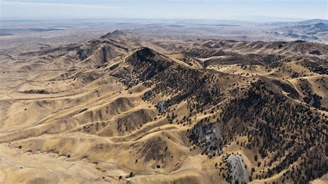 What Type Of Fault Is The San Andreas Fault Terfoundation
