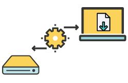 MSP Backup Solutions We Make Cloud Backup Software For MSPs WholesaleBackup White Label