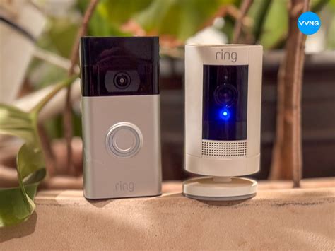 Ring Users Report Suspicious May 28 Logins Ring Attributes Activity To