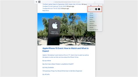 How To Enable Dark Mode On Your Browser