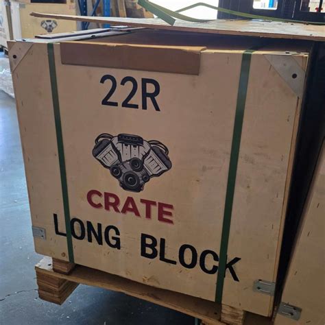 22r Engine For Sale Suit 2 4l 81 1997 Toyota Hilux Celica And More