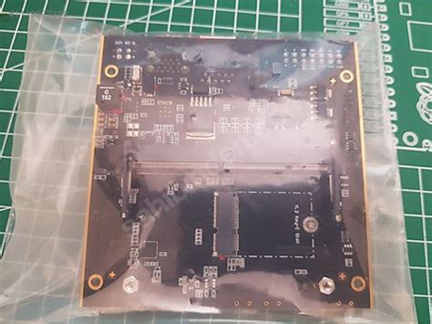 DSBOARD NX2 NVIDIA Jetson Nano NX And Xavier NX Carrier Board At