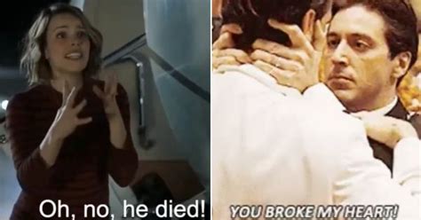 Simply 23 Of The Best Line Deliveries In The History Of Movies And TV NSFW Page 2 Of 2