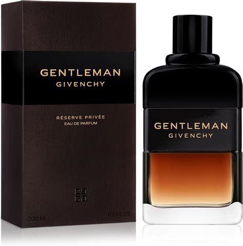 Givenchy Givenchy Givenchy Gentleman Cologne Men Edt Spray