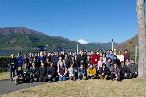 Nonhydrostatic Modeling Workshop Nhm 2016
