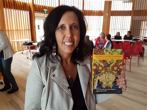 Embarras Face à Lautodéclaration Mensongère Didentité Autochtone