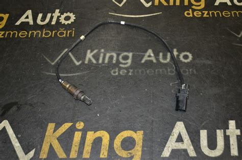 Sonda Lambda Volkswagen Passat B8 Alltrack 2016 Automat 20 Tdi 190 Cp Cod Motor Dfca Sh De