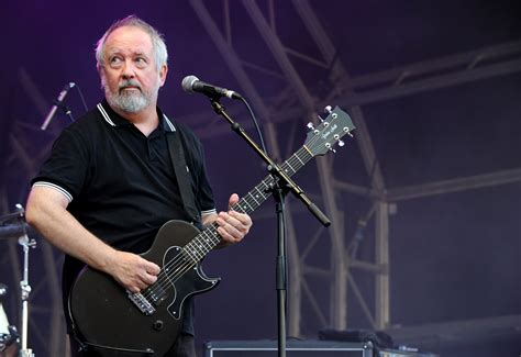 Pete Shelley Lead Singer Of Punk Band Buzzcocks Has Died At The Age Of 63
