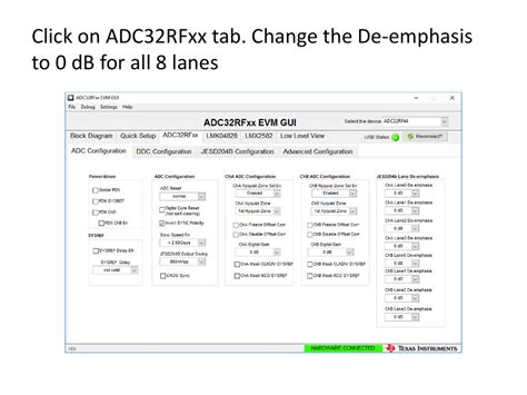 ADC RF Testing Ppt Download