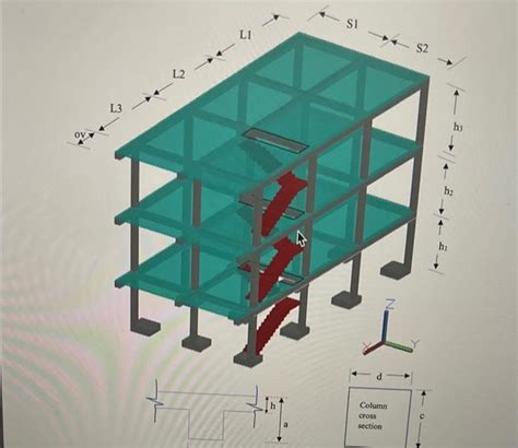 Solved Perform The Eigen Value Analysis And Find The Eigen