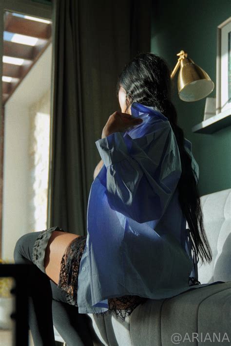 Ariana James Nude Photos And Videos 2025 Thefappening