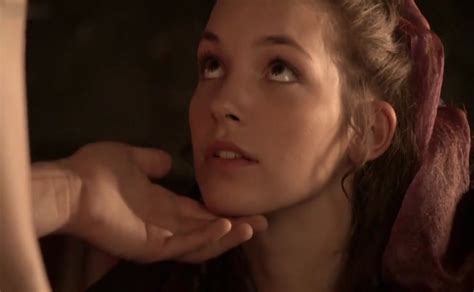 Perdita Weeks Underwear Scene In The Tudors Aznude