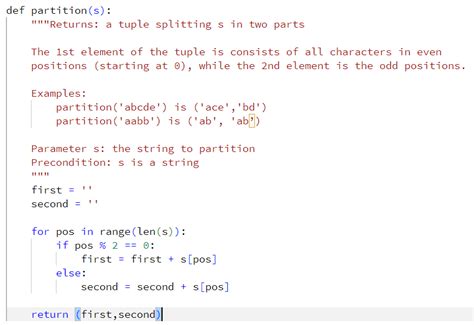Solved Its Not Letting Me Use Enumerate I Looked At The