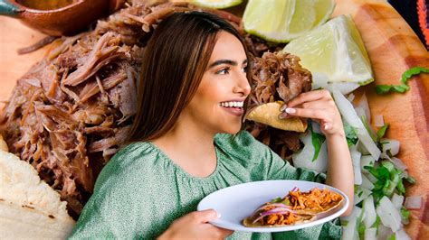 ¿qué Parte De La Barbacoa Es Más Saludable Para Tu Taco El Financiero