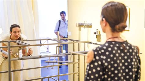 El Malba Y Una Muestra Como Un Flechazo Nostálgico Al Corazón Infobae