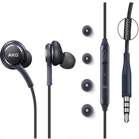 Manos Libres Samsung Galaxy J3 J5 J7 A3 A5 Akg Éxito