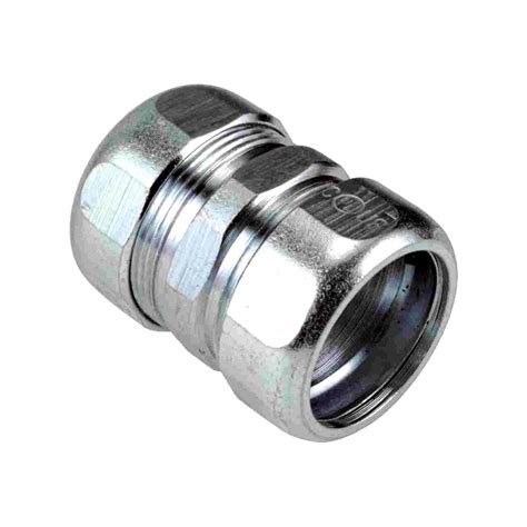 2 Inch Full Stainless Steel 304 Compression Type Coupling For Plumbing