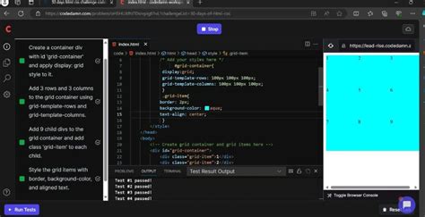 ️super Stoked To Embark On The Epic Journey Of The 30 Days Of Html
