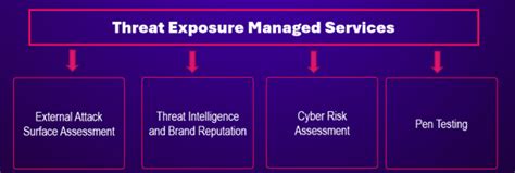 Implement A Continuous Threat Exposure Management Ctem Program With Check Point Igs Consulting