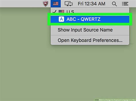 Mastering Keyboard Language Switching On Macos