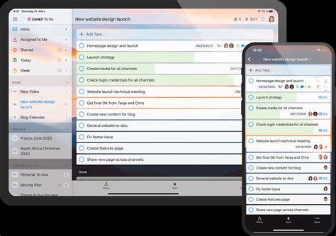 World Meet Zenkit To Do Zenkit