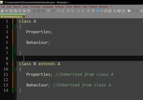 The Movement Towards The Object Oriented Approach In Programming