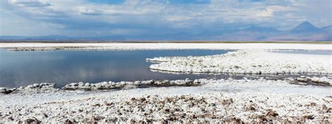 Lithium Triangle Mining May Strain Water Sources More Than Expected