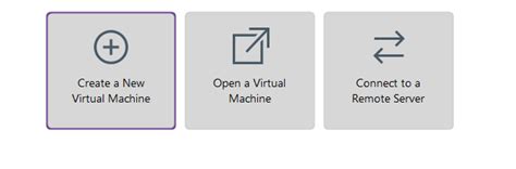 How To Use VMware To Set Up A Virtual Machine 10 Steps Liquid Web