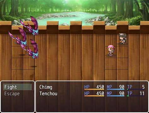 Grid Battle Engine 姫HimeWorks