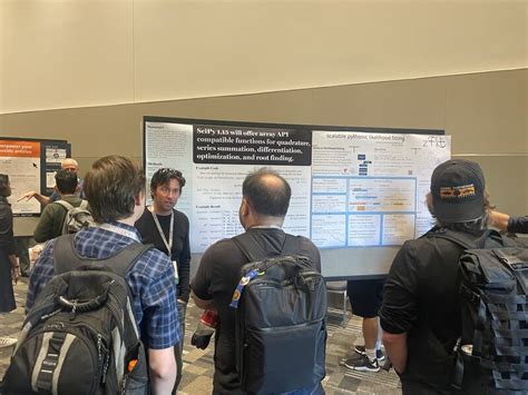 Scipy Conference On Linkedin Scipy2024 Scipy Conference On Linkedin Scipy2024