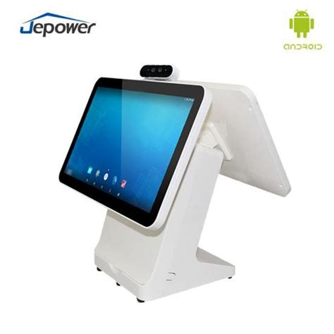 Inch Dual Screen Android Pos Systems