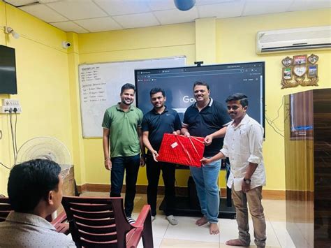 Rashmi Kanta Das On Linkedin Javatechnocrat